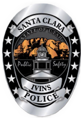 Public Safety logo2 | Ivins City