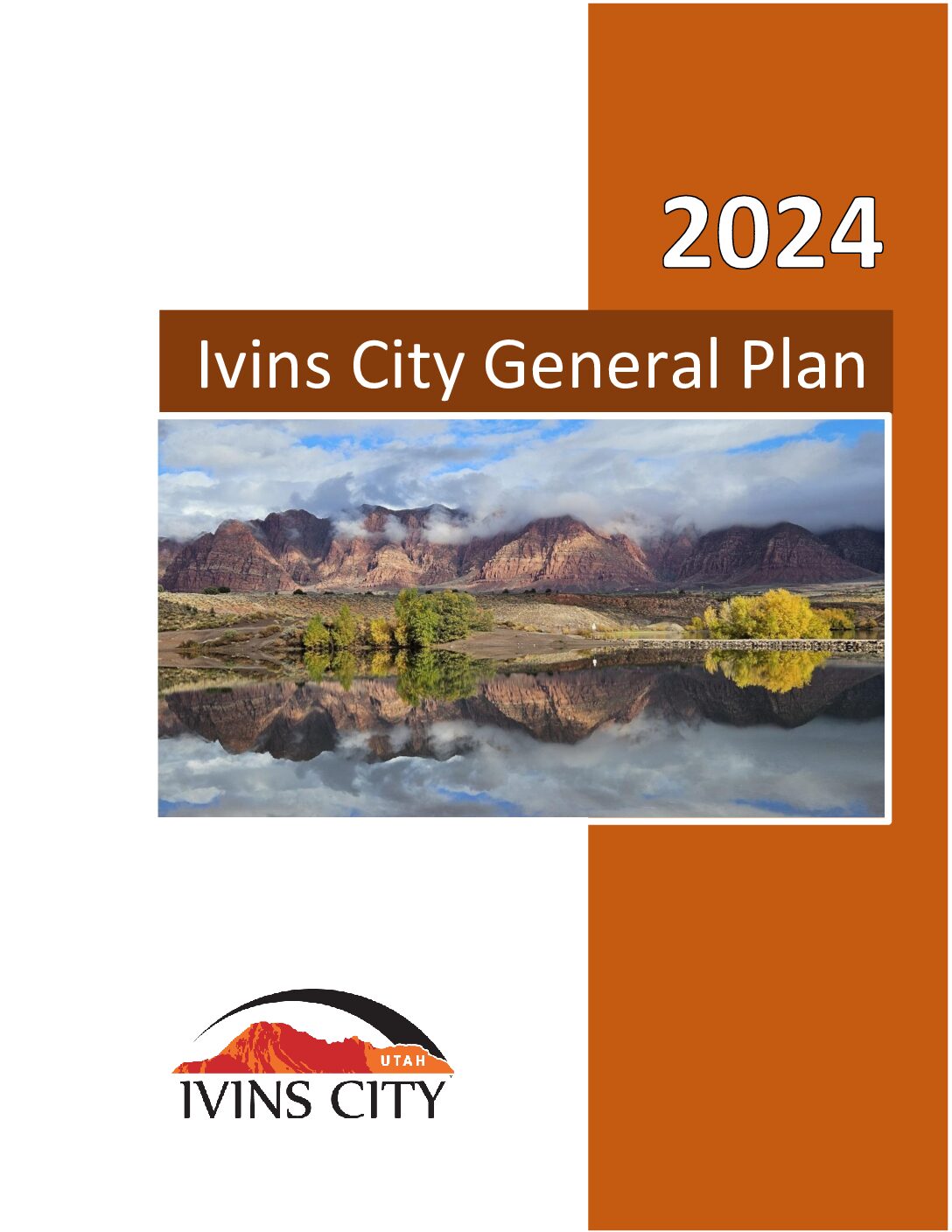 GeneralPlan-2024-Final | Ivins City