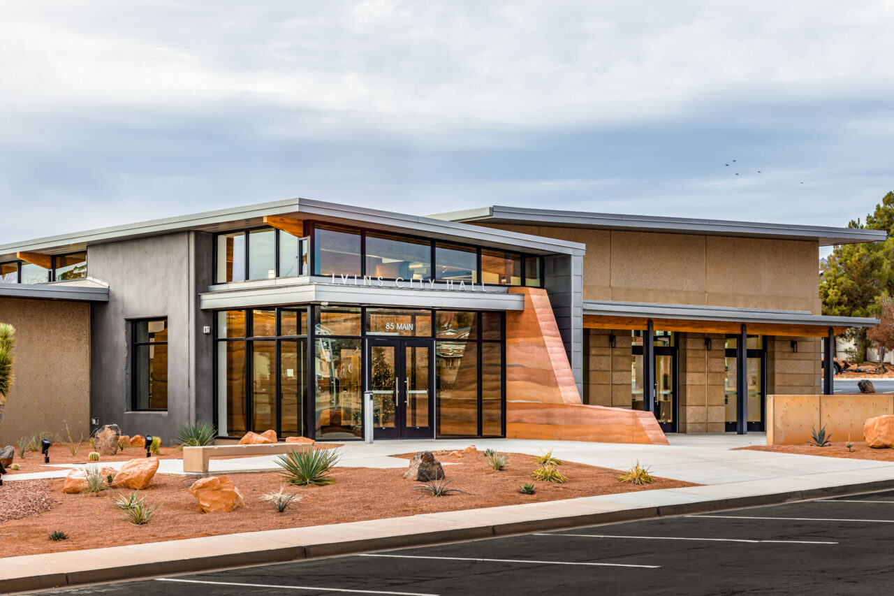 Government | Ivins City