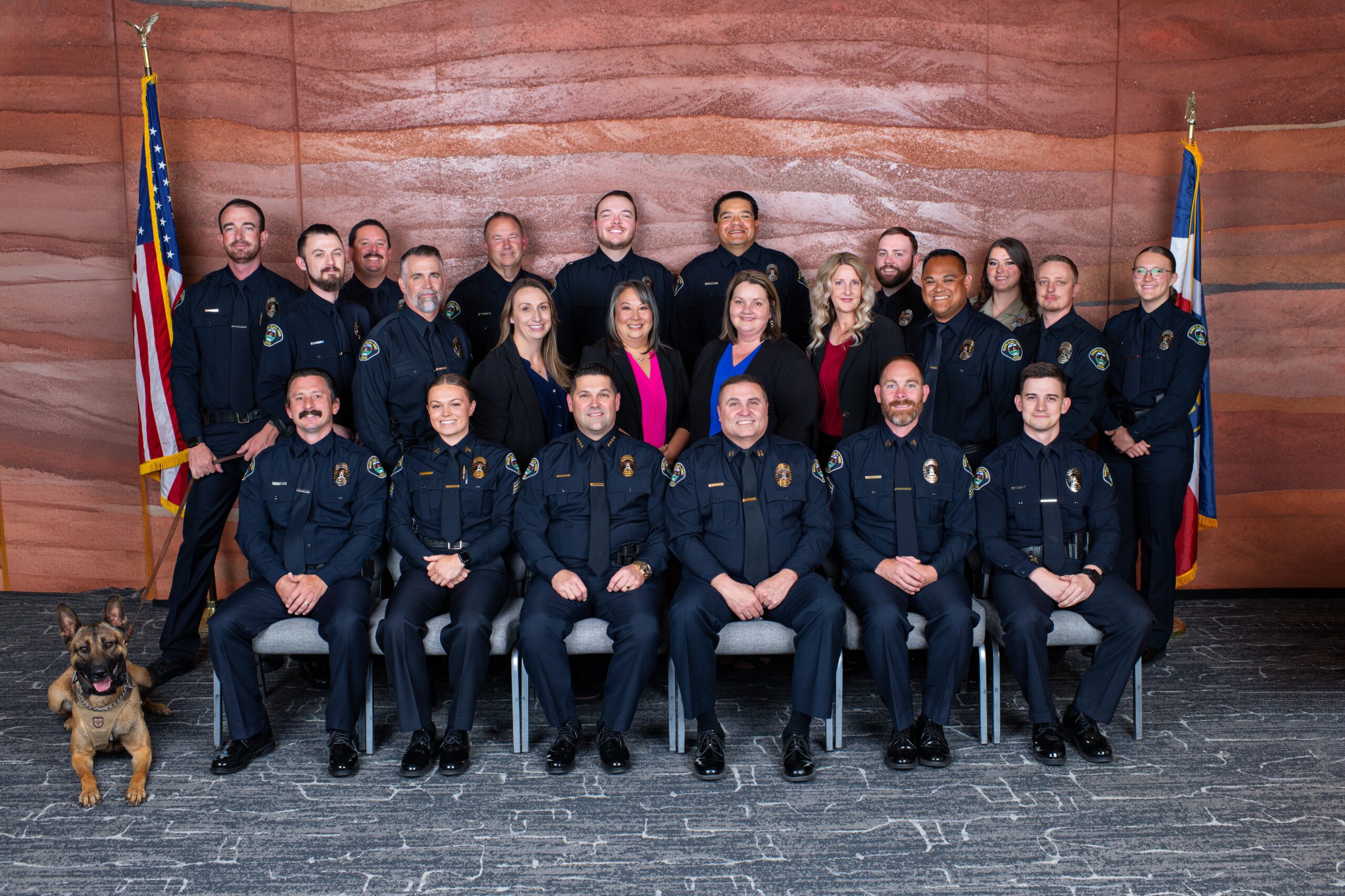 Public Safety | Ivins City
